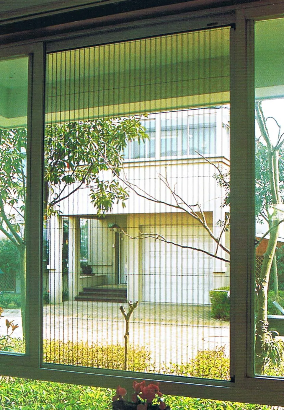 Lipat Windows | Insect Screens | Prima Jaya Blinds